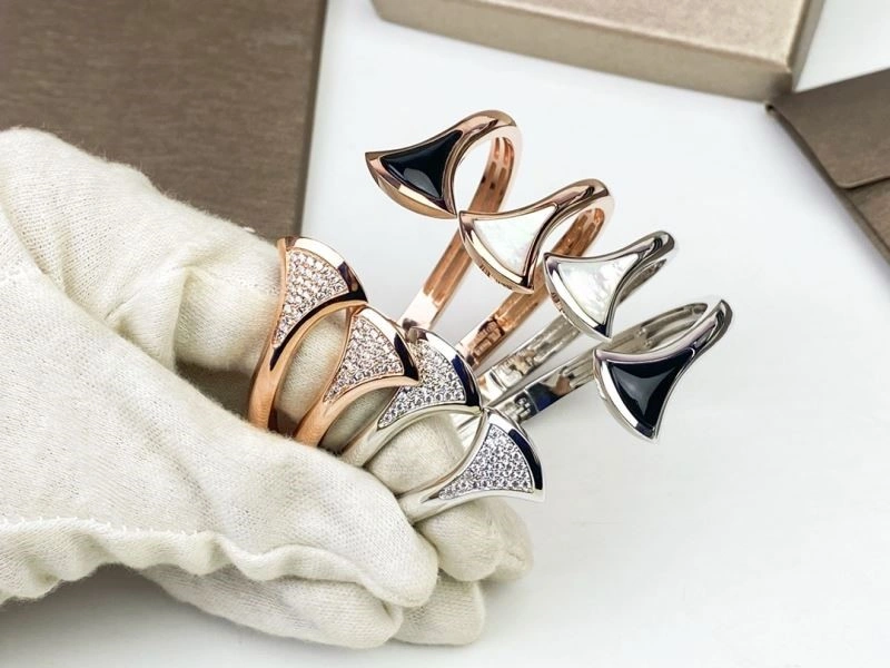 Top mirror Bvlgari Bracelets
