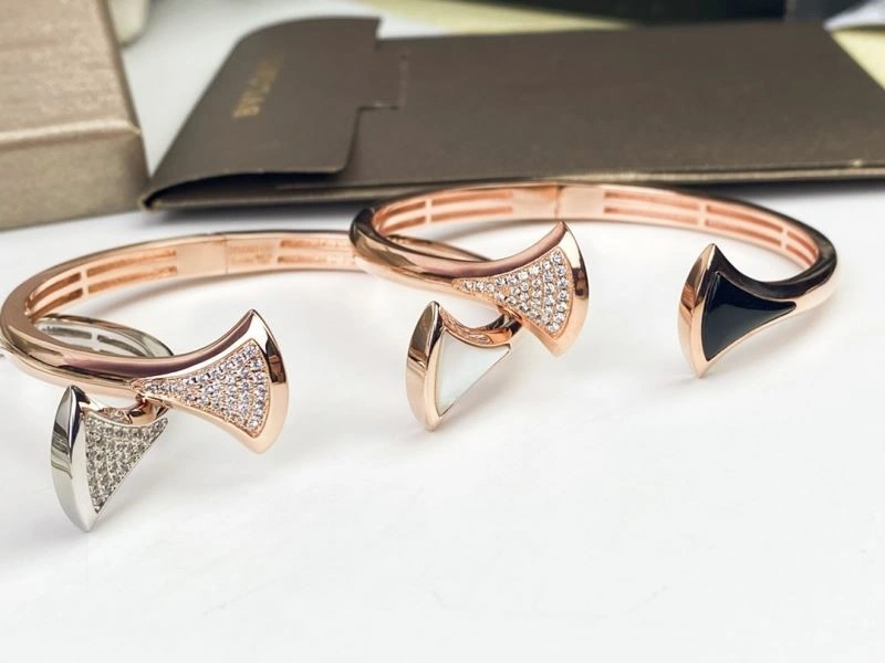 Top mirror Bvlgari Bracelets