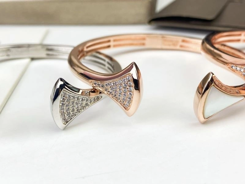 Top mirror Bvlgari Bracelets
