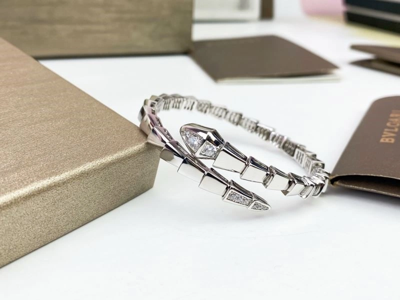 Official Bvlgari Bracelets