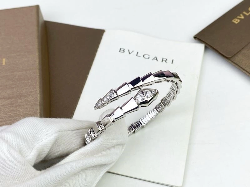 Official Bvlgari Bracelets