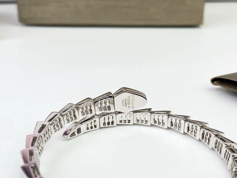 Official Bvlgari Bracelets