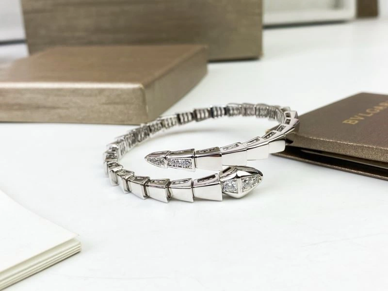 Official Bvlgari Bracelets