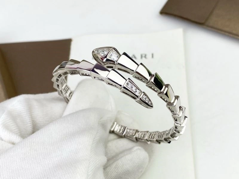 Official Bvlgari Bracelets