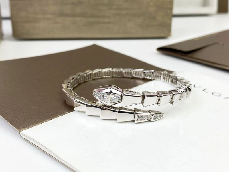Official Bvlgari Bracelets