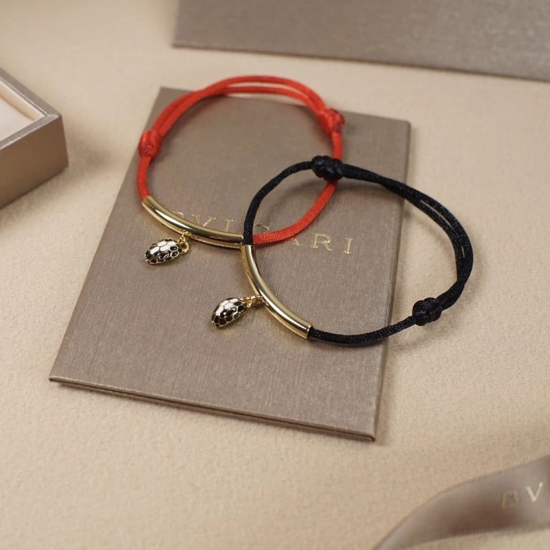 Bvlgari Bracelets