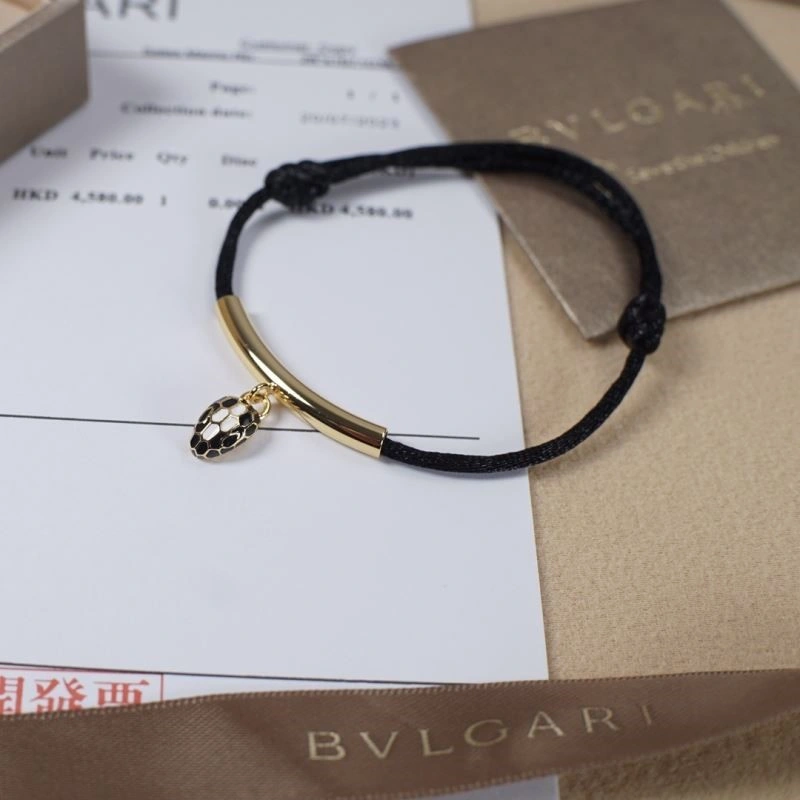 Brand-original Bvlgari Bracelets
