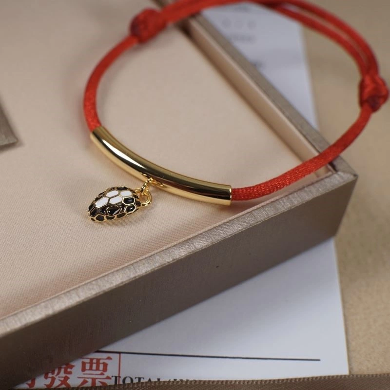 Brand-original Bvlgari Bracelets