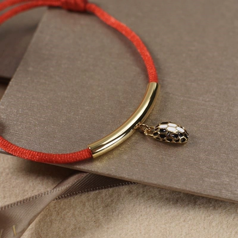 Brand-original Bvlgari Bracelets