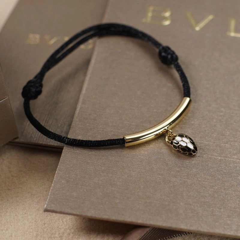 Brand-original Bvlgari Bracelets