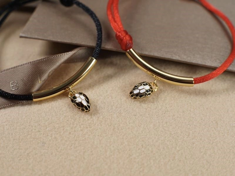 Brand-original Bvlgari Bracelets