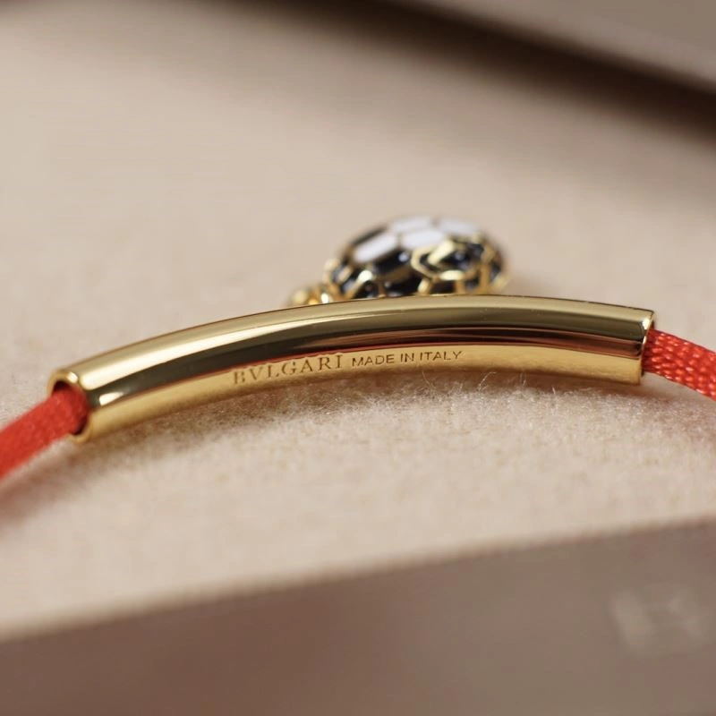 Brand-original Bvlgari Bracelets
