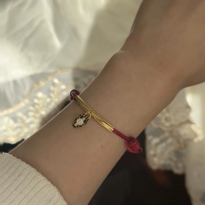 Brand-original Bvlgari Bracelets