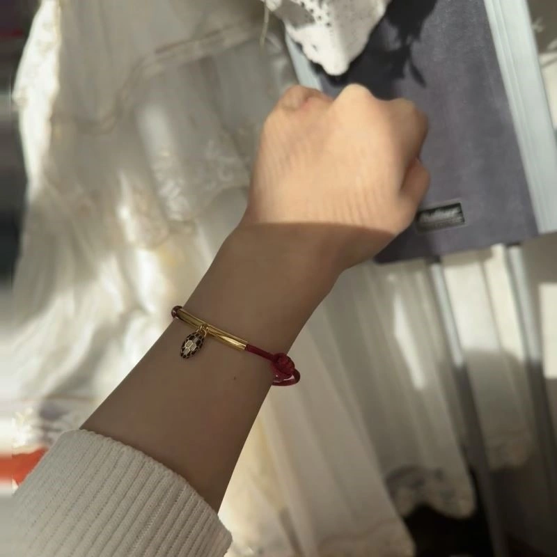 Brand-original Bvlgari Bracelets