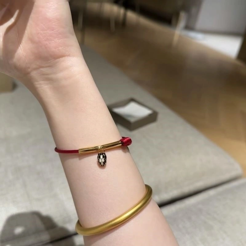 Brand-original Bvlgari Bracelets