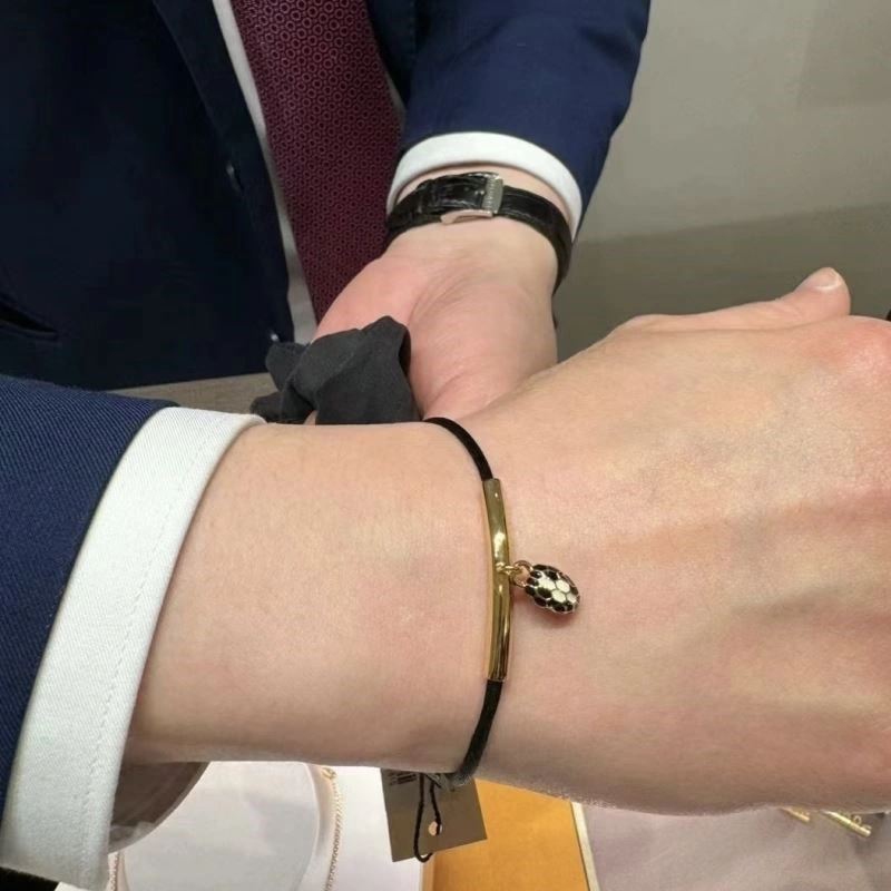 Brand-original Bvlgari Bracelets