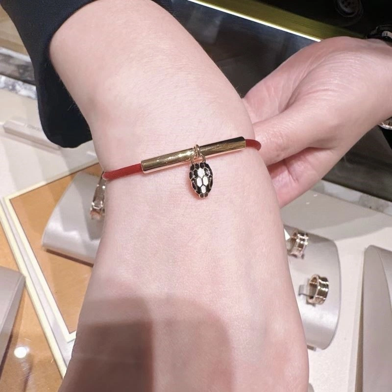 Brand-original Bvlgari Bracelets