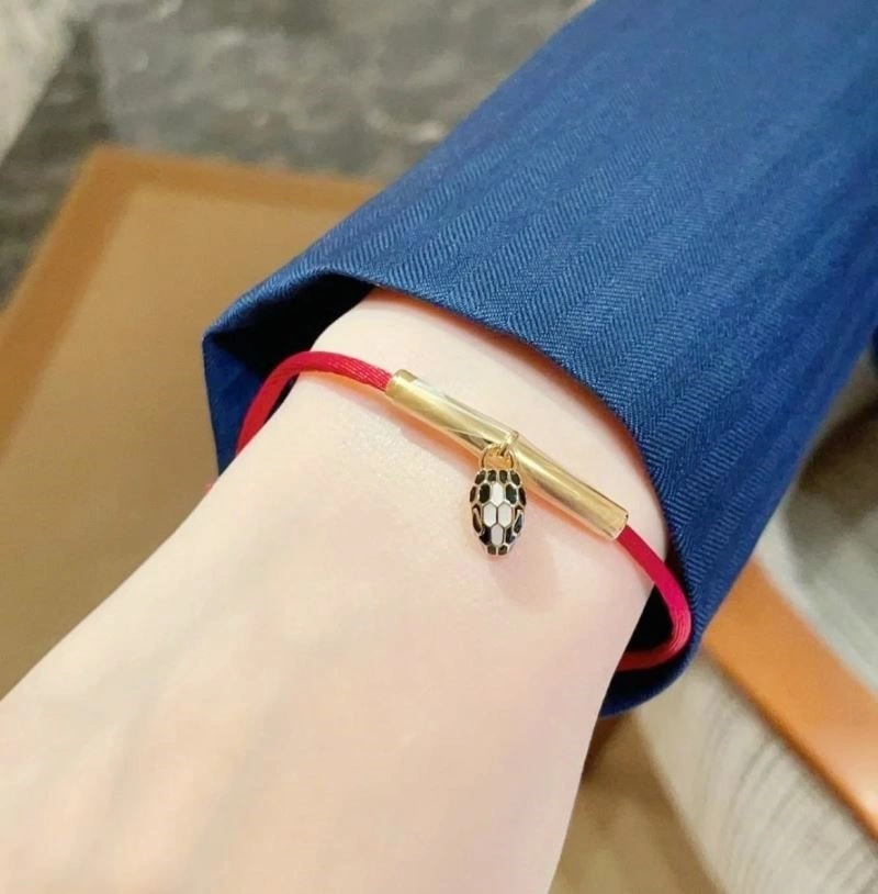 Bvlgari Bracelets