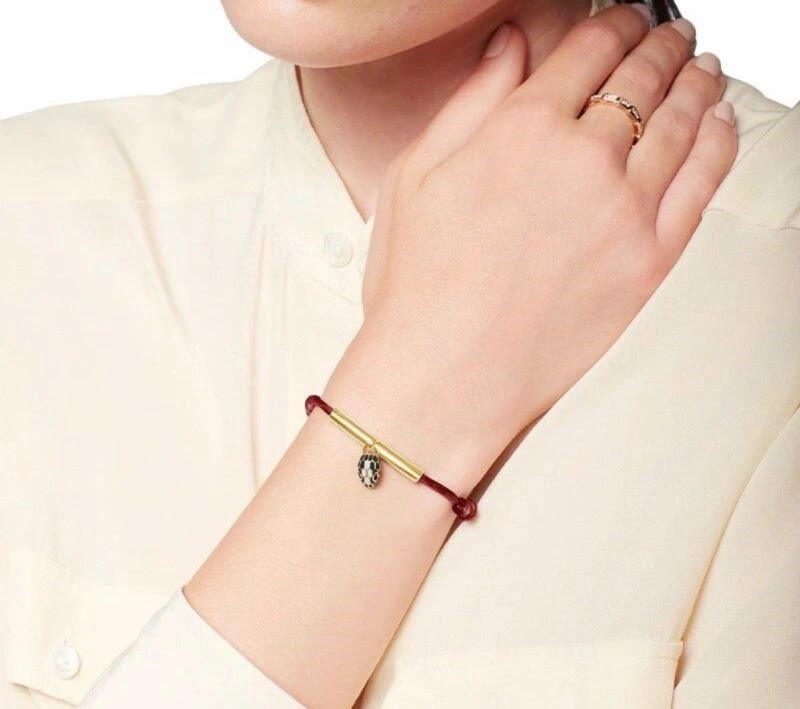 Official Bvlgari Bracelets