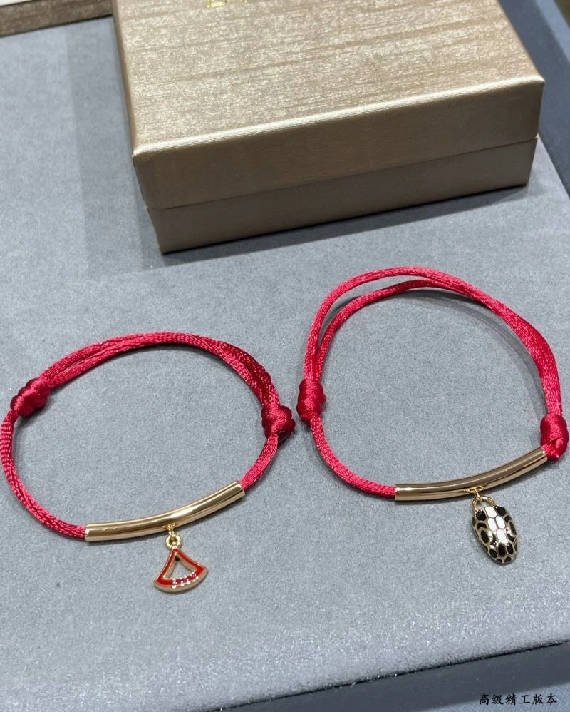 Official Bvlgari Bracelets