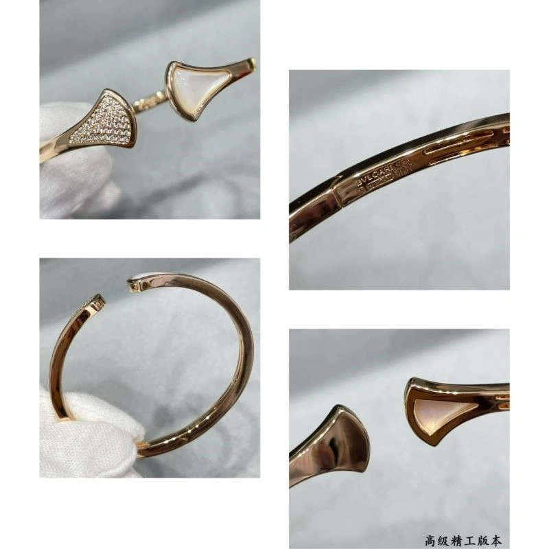 Value-priced Bvlgari Bracelets