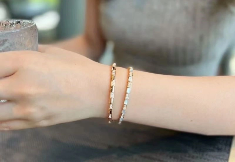 Bvlgari Bracelets