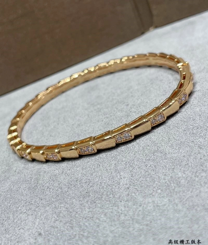 Authentic Bvlgari Bracelets