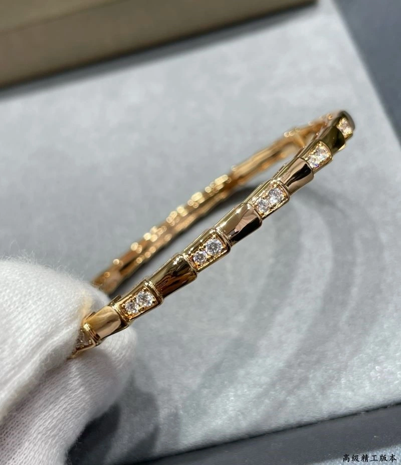 Authentic Bvlgari Bracelets