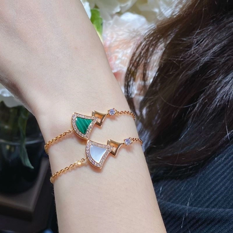 Bvlgari Bracelets