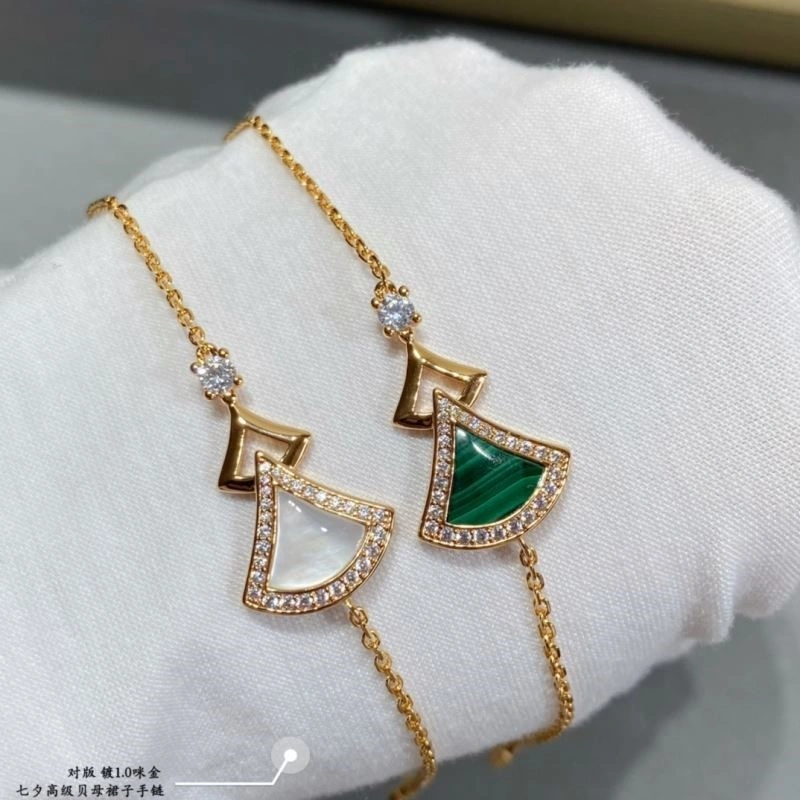 Legit Bvlgari Bracelets