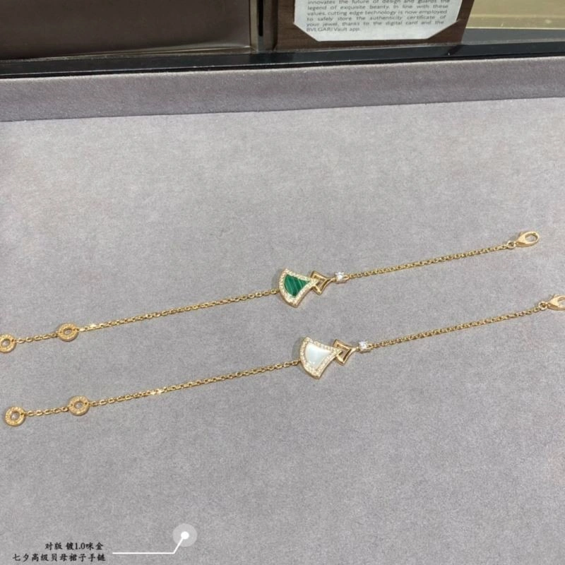 Legit Bvlgari Bracelets
