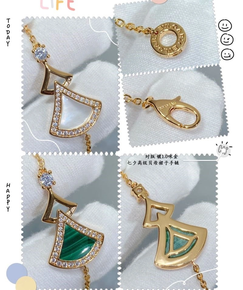 Legit Bvlgari Bracelets