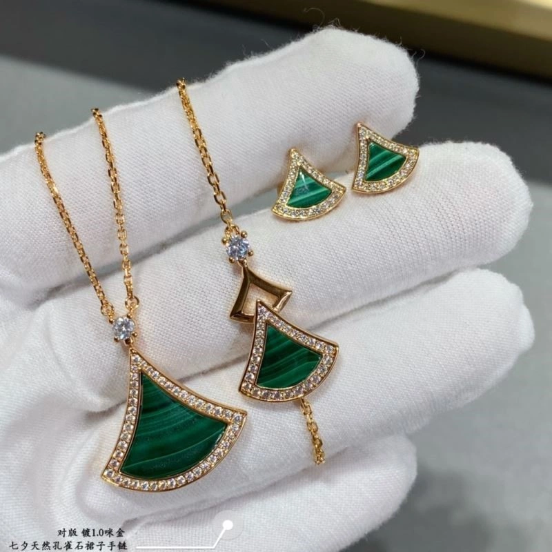 Legit Bvlgari Bracelets