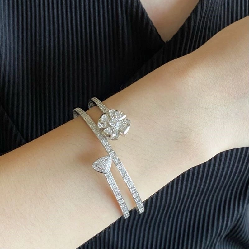 Bvlgari Bracelets