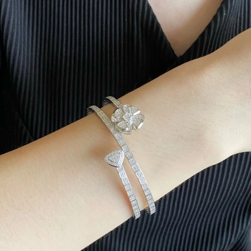 Value-priced Bvlgari Bracelets