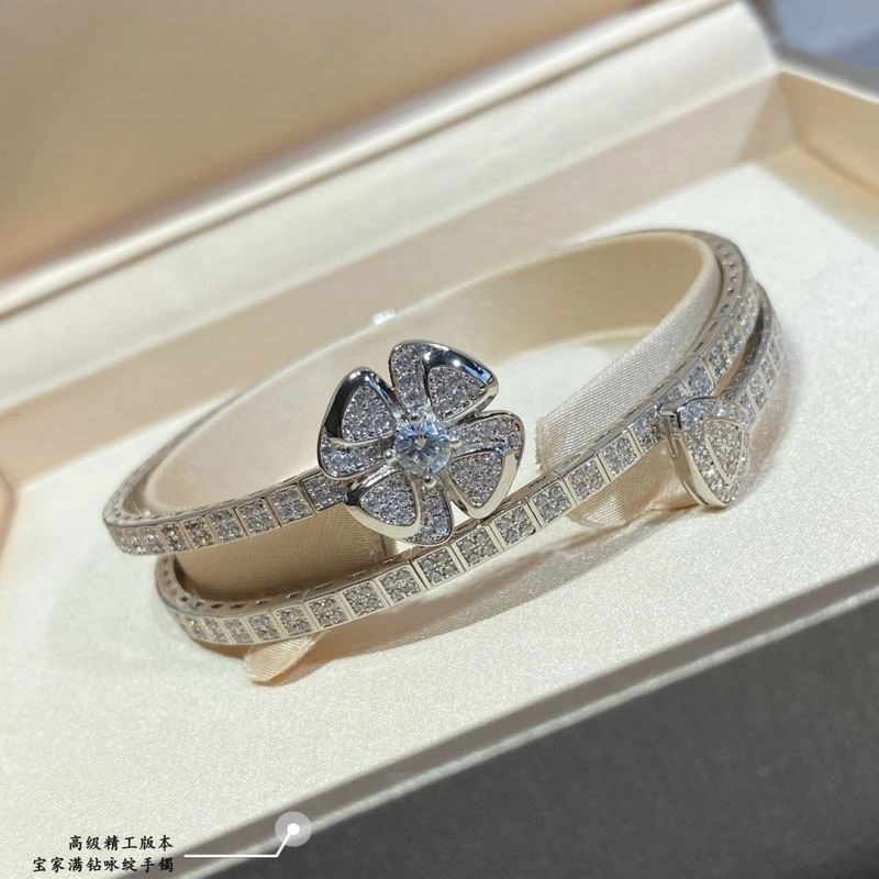 Value-priced Bvlgari Bracelets