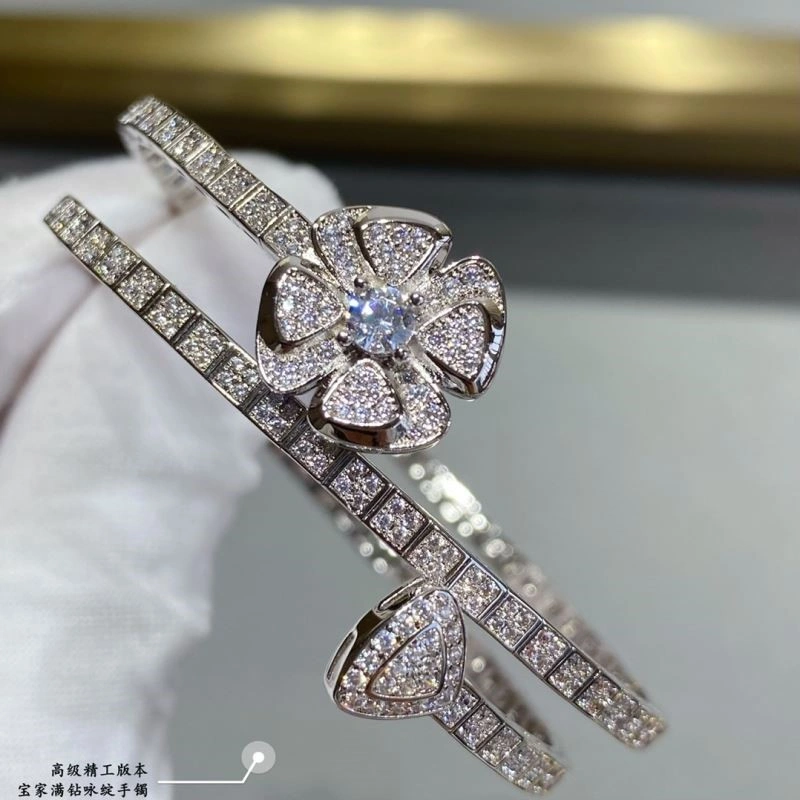 Value-priced Bvlgari Bracelets