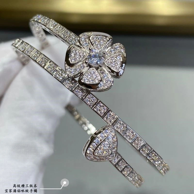 Value-priced Bvlgari Bracelets