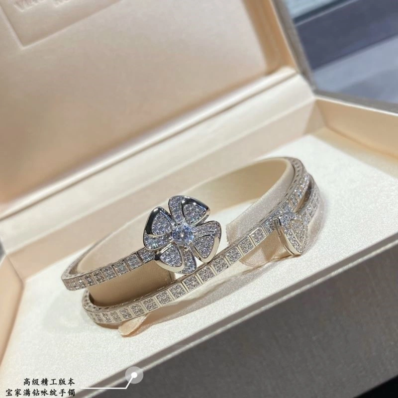 Value-priced Bvlgari Bracelets