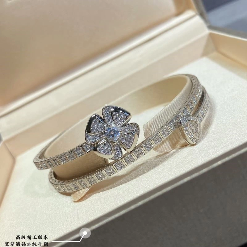 Value-priced Bvlgari Bracelets