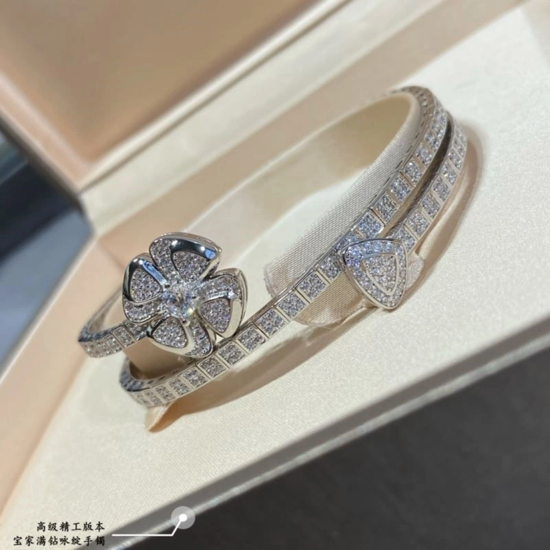 Value-priced Bvlgari Bracelets