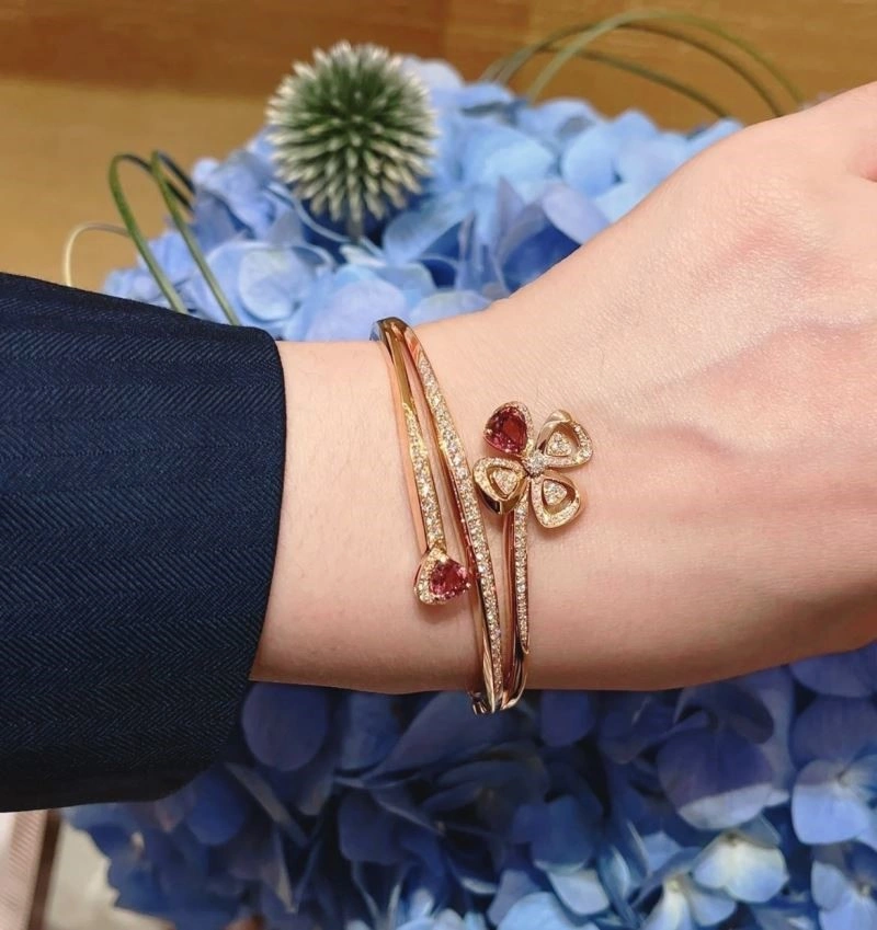 Bvlgari Bracelets