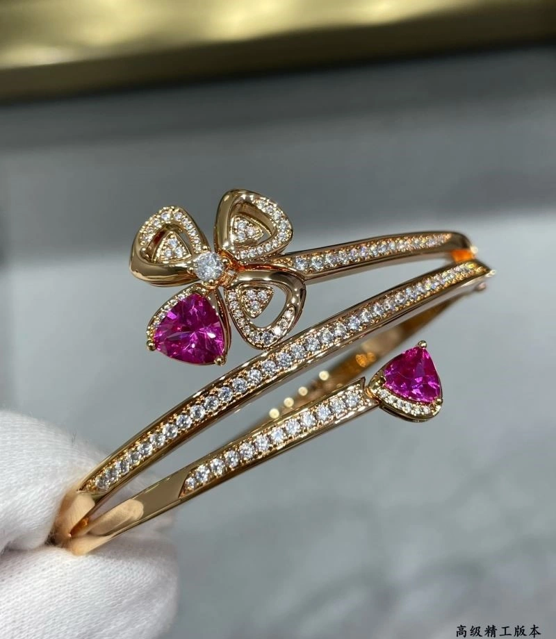 Authentic Bvlgari Bracelets