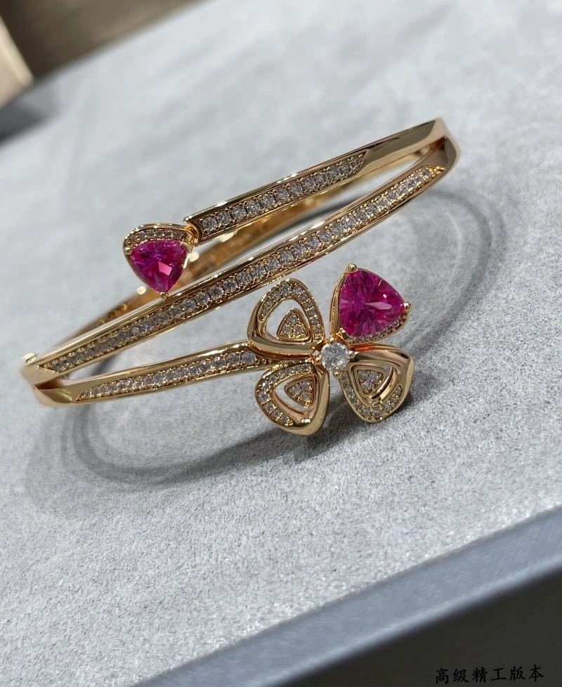Authentic Bvlgari Bracelets