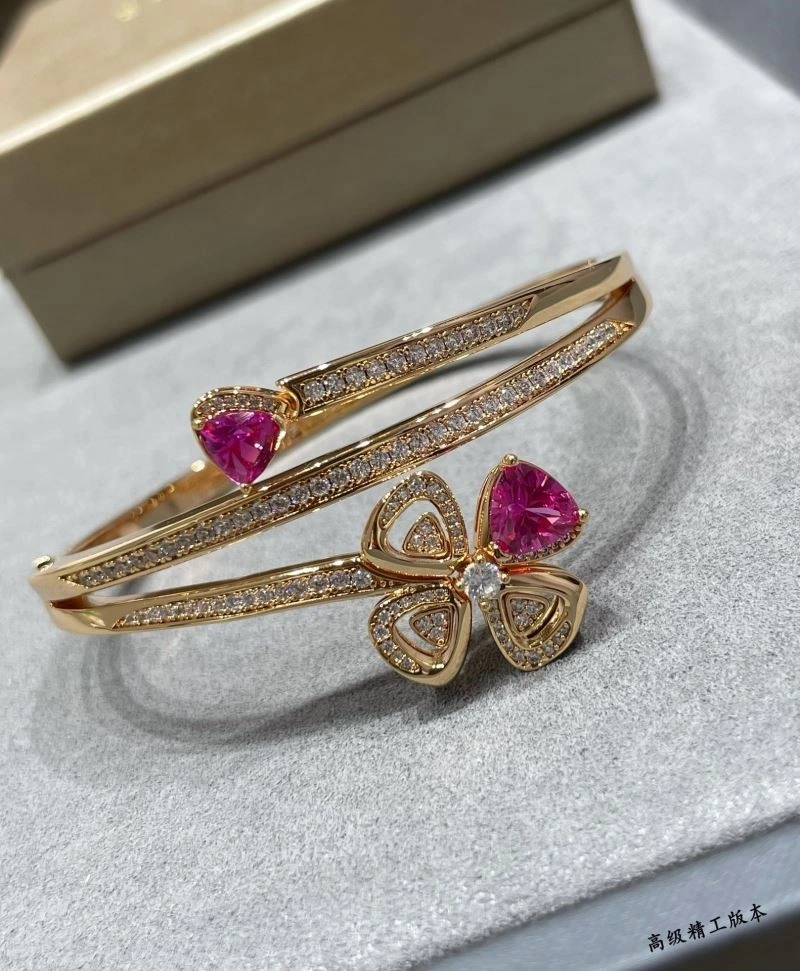 Authentic Bvlgari Bracelets