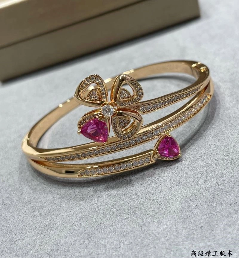 Authentic Bvlgari Bracelets