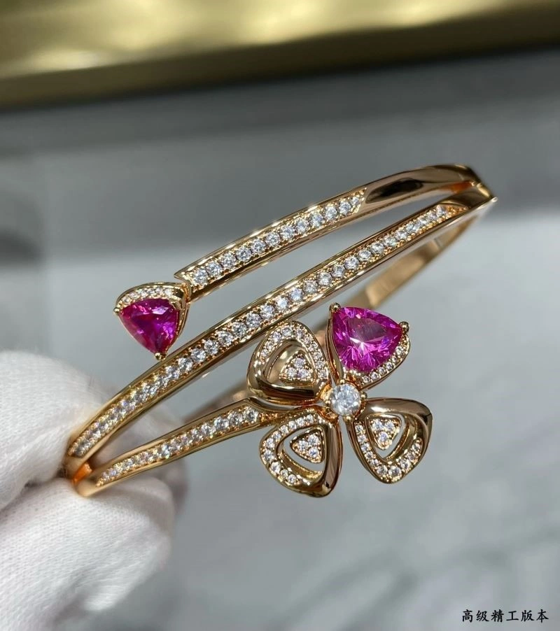 Authentic Bvlgari Bracelets