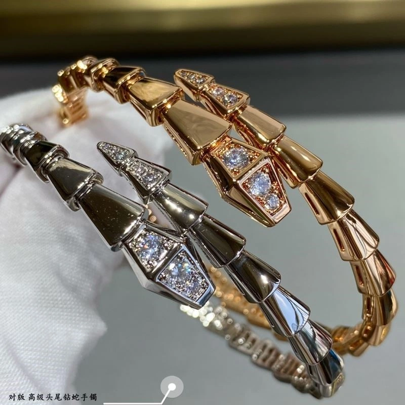 Original Bvlgari Bracelets