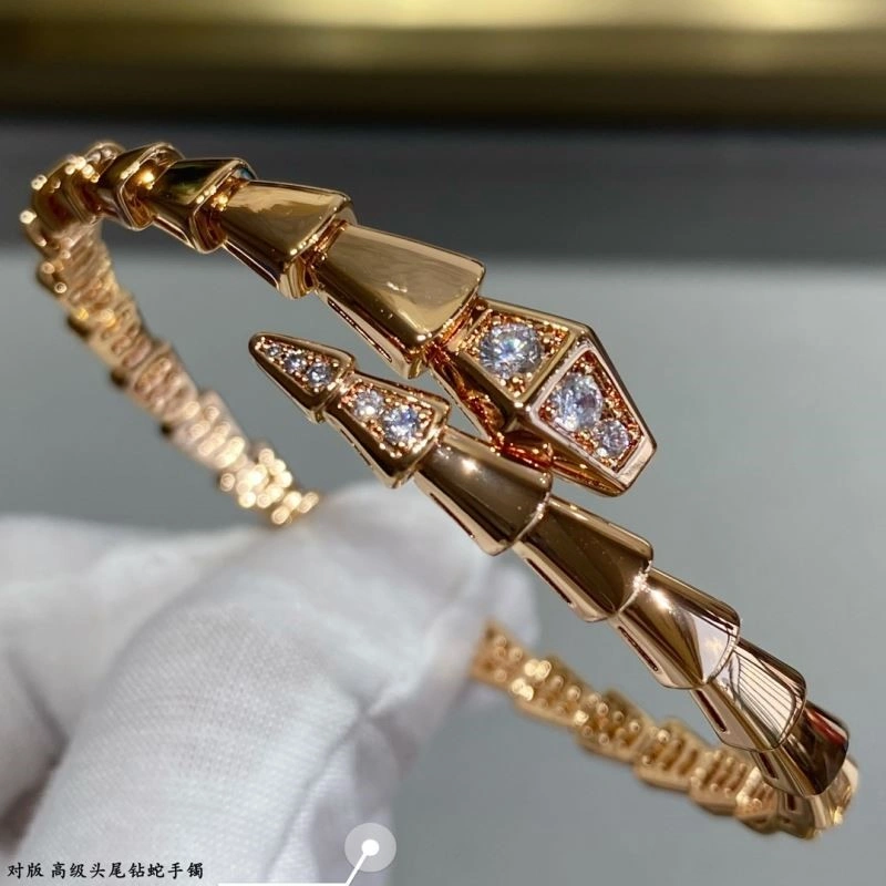 Original Bvlgari Bracelets