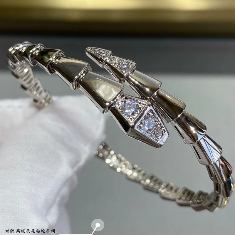 Original Bvlgari Bracelets